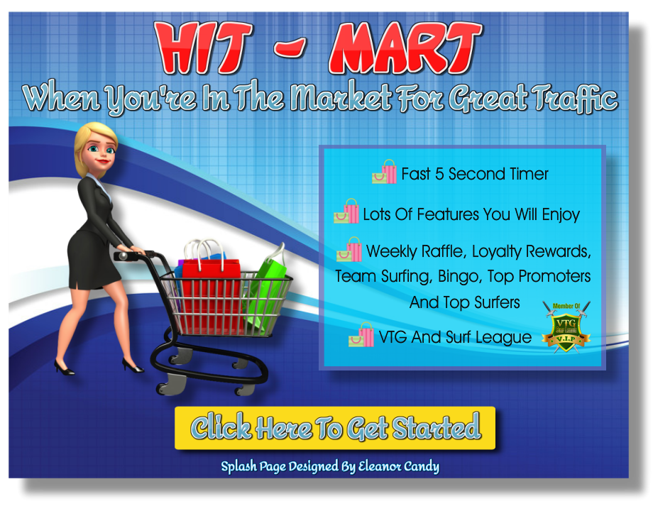 Hit Mart Hit Mart